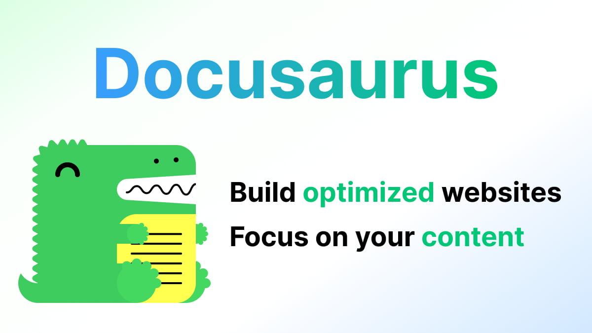 Styling | Docusaurus Customized for Blogs, Component Libraries, SDKs and more